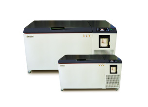 Bio Medical Freezer (Chest Type) - Laboratory - Refrigerator & Freezer ...