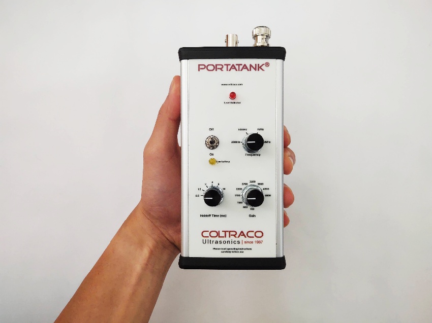 Portatank® - Multi-measures - Level - Industrial Tanks - Promat (HK ...