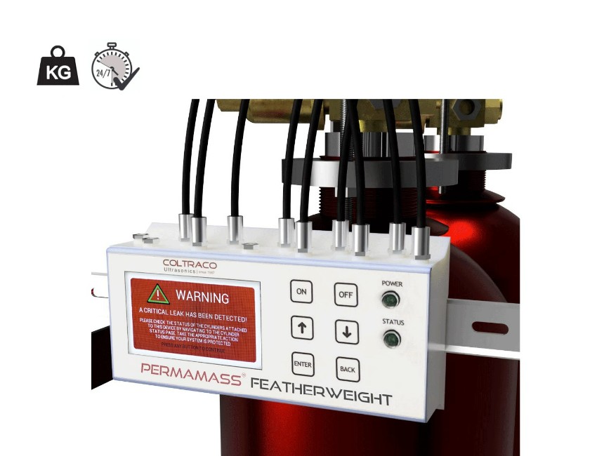 PermaMass FEATHERWEIGHT - Multi-measures - Level - Systems - Promat (HK ...