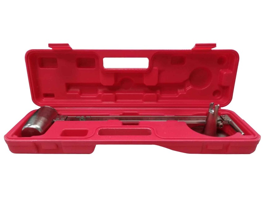 Mud balance - Promat (HK) Limited 寶時(香港)有限公司